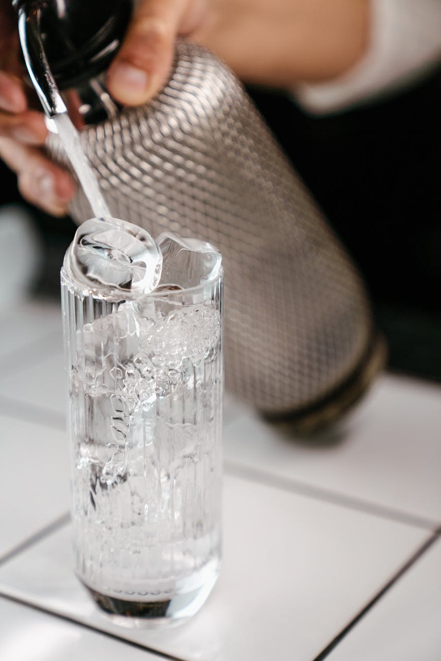 How to Add Electrolytes to Water – Total Hydration LLC