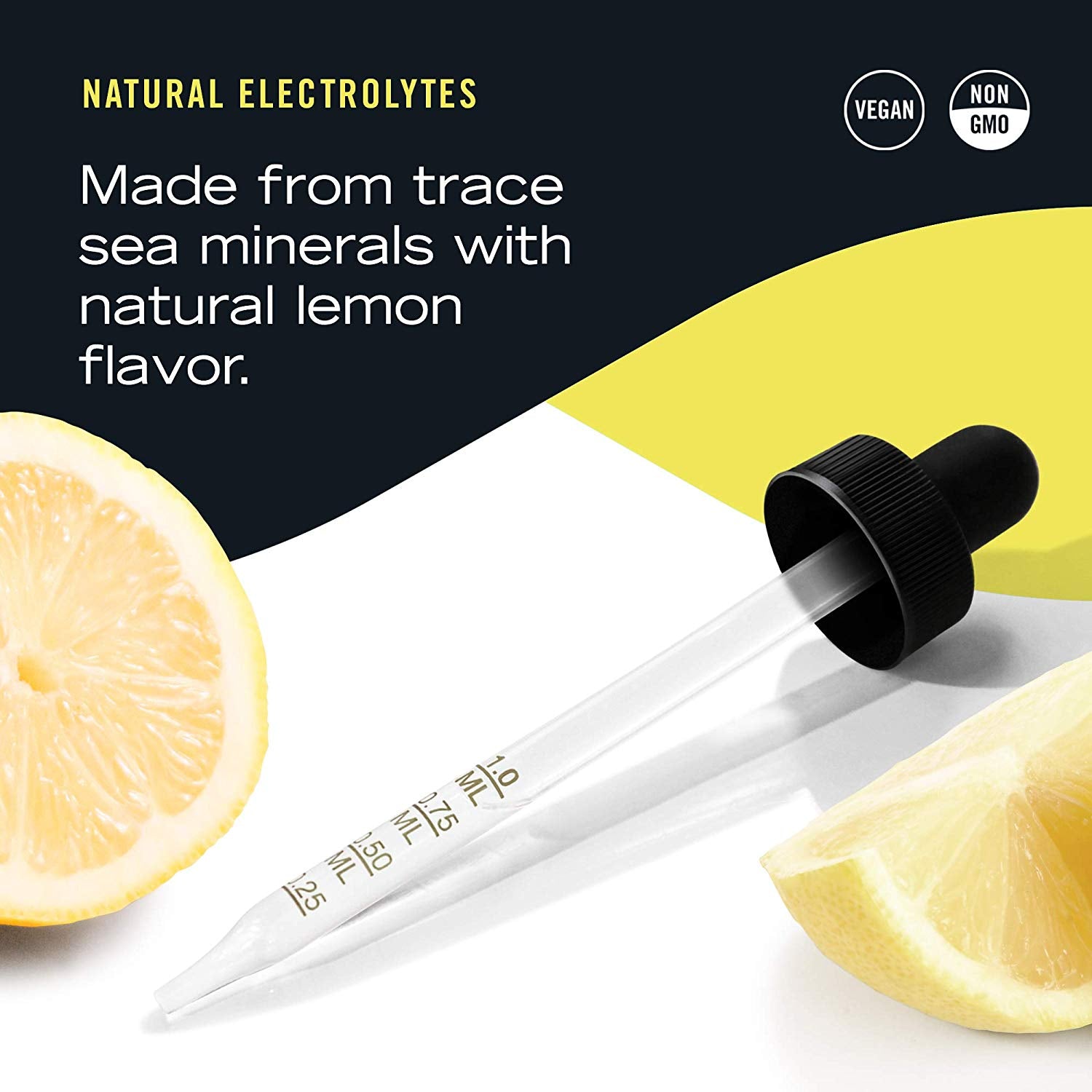 Lemon Electrolytes: DayLyte Concentrate | Total Hydration – Total ...